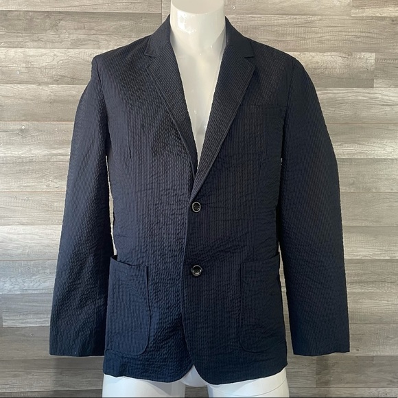 Goodfellow & Co | Suits & Blazers | Goodfellow Co Kenwood Blazer Mens ...